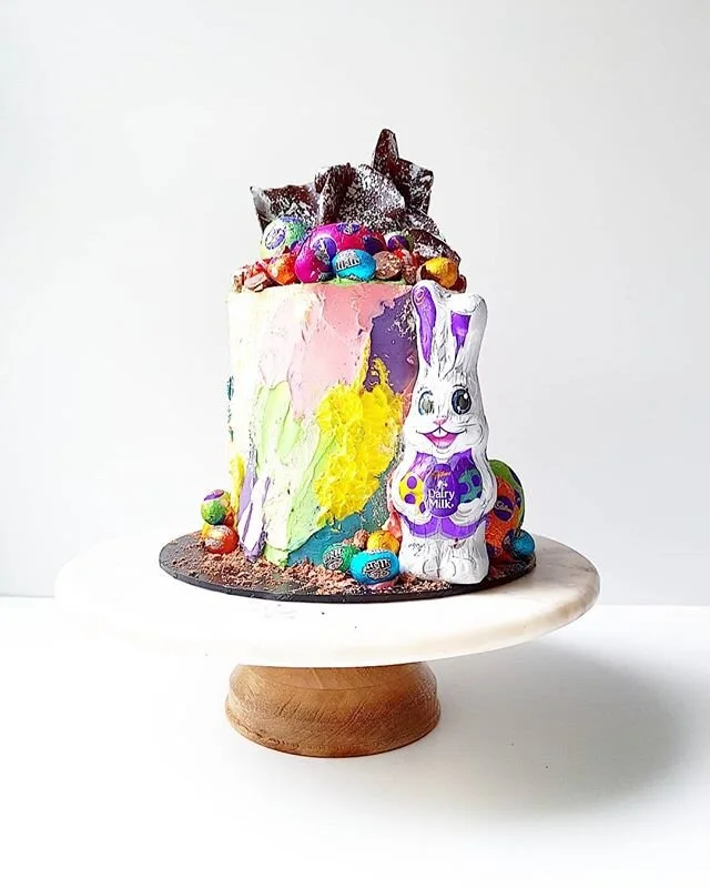 Gallery — Sallycakes