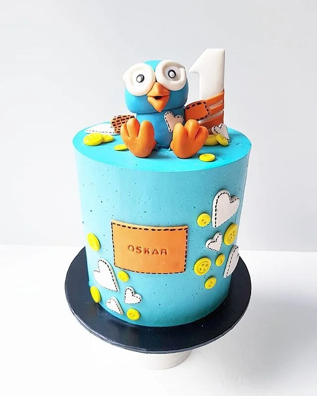 Gallery — Sallycakes