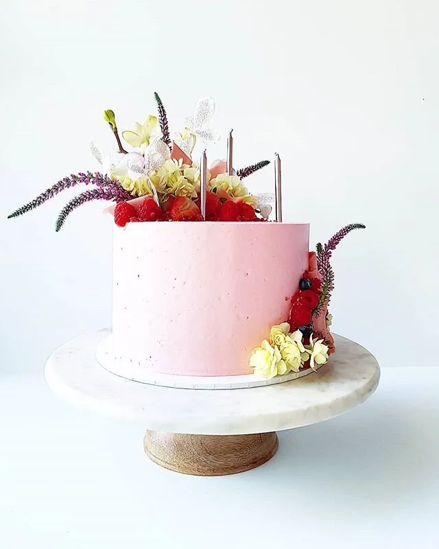 Gallery — Sallycakes