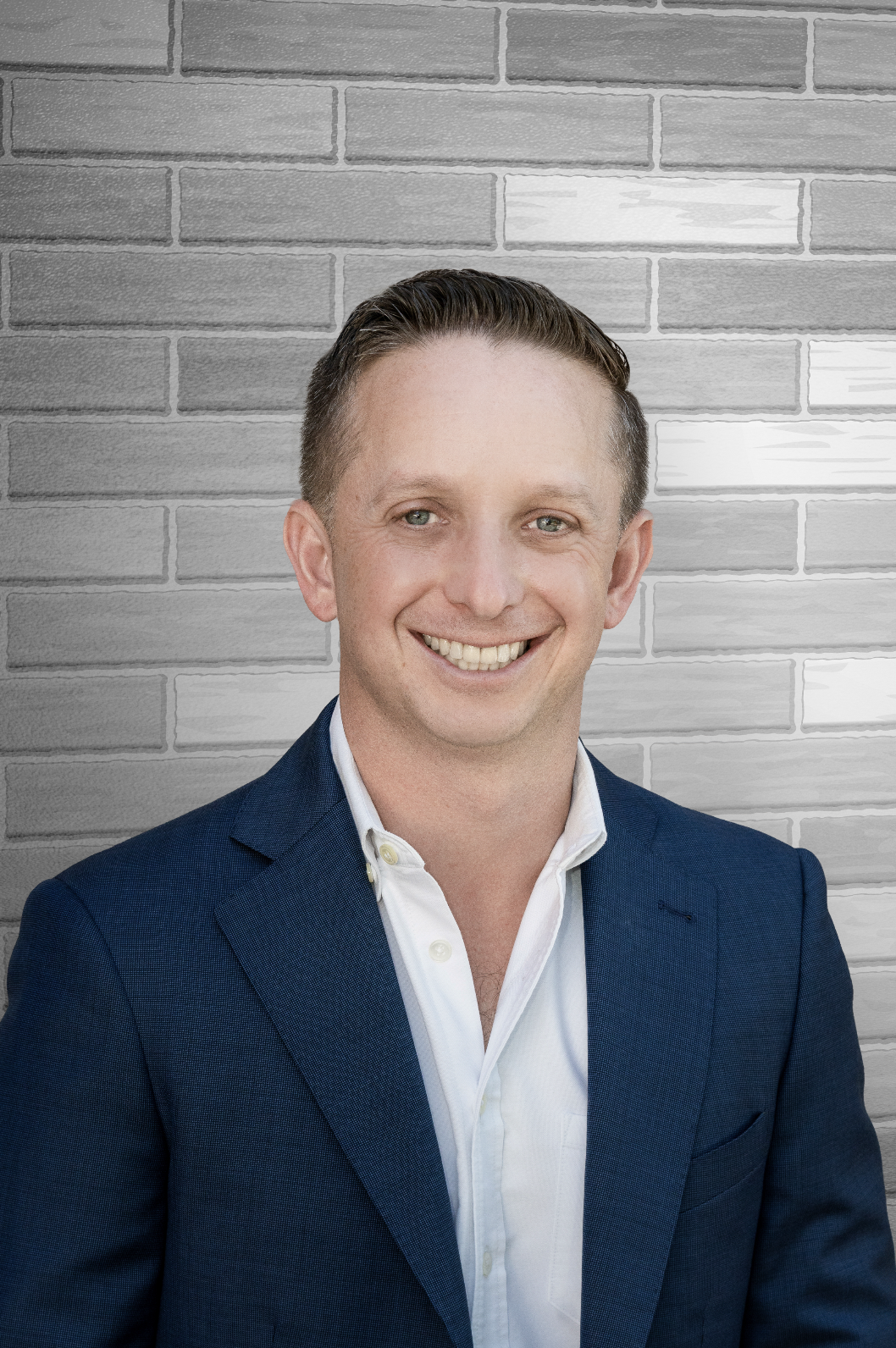 Our Team — Social Leverage