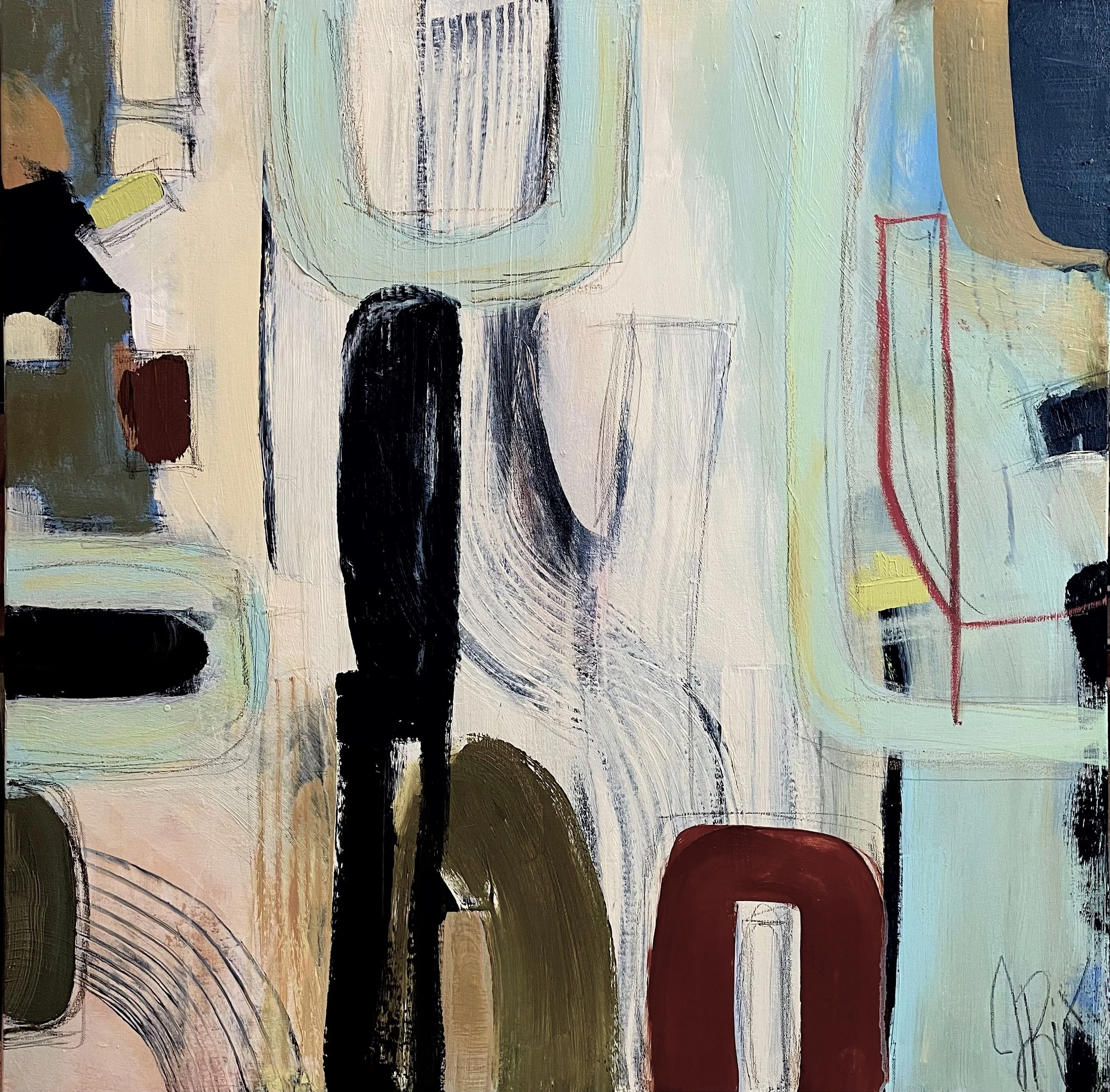 Jamie Rix Studio