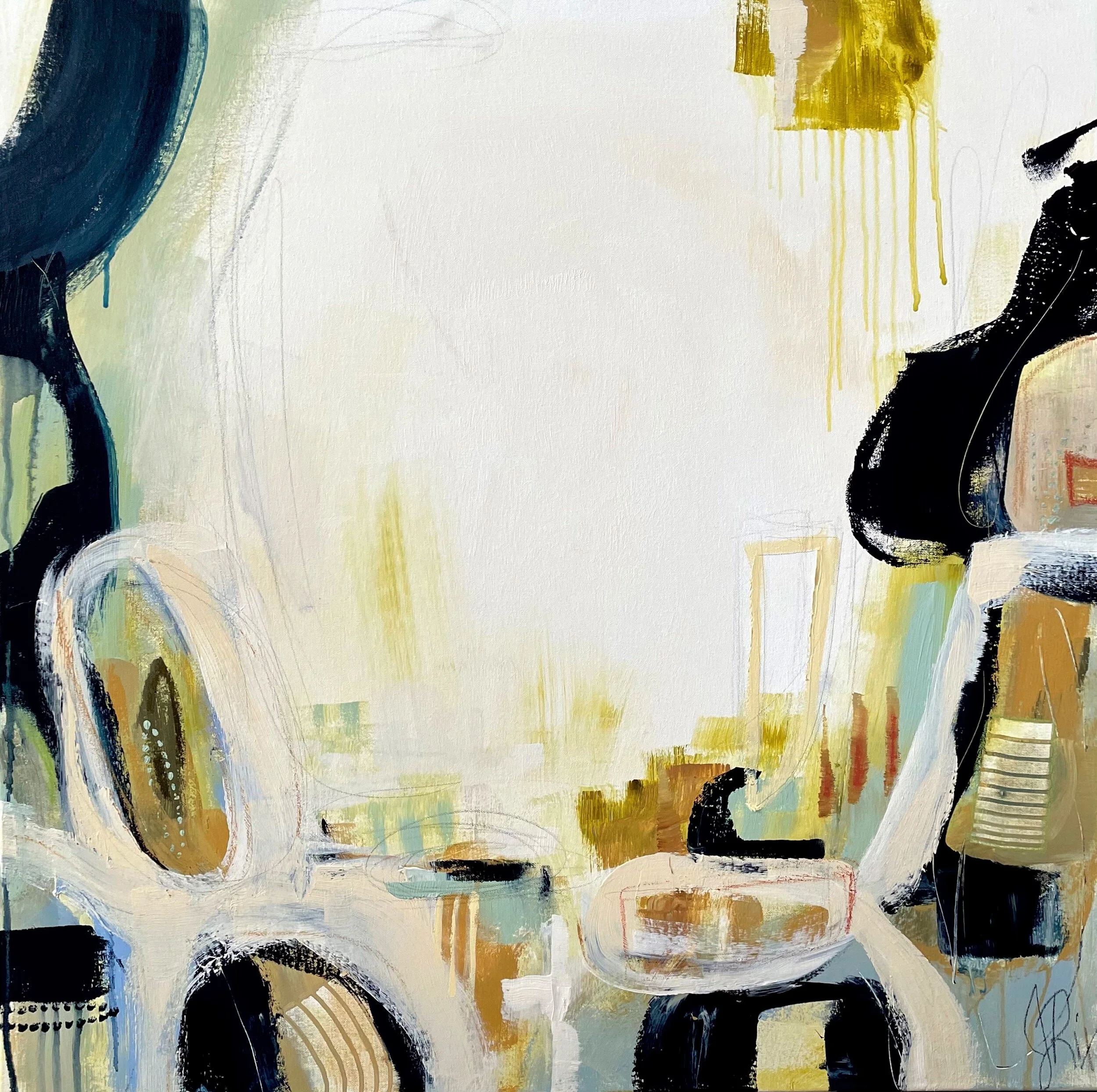 Jamie Rix Studio