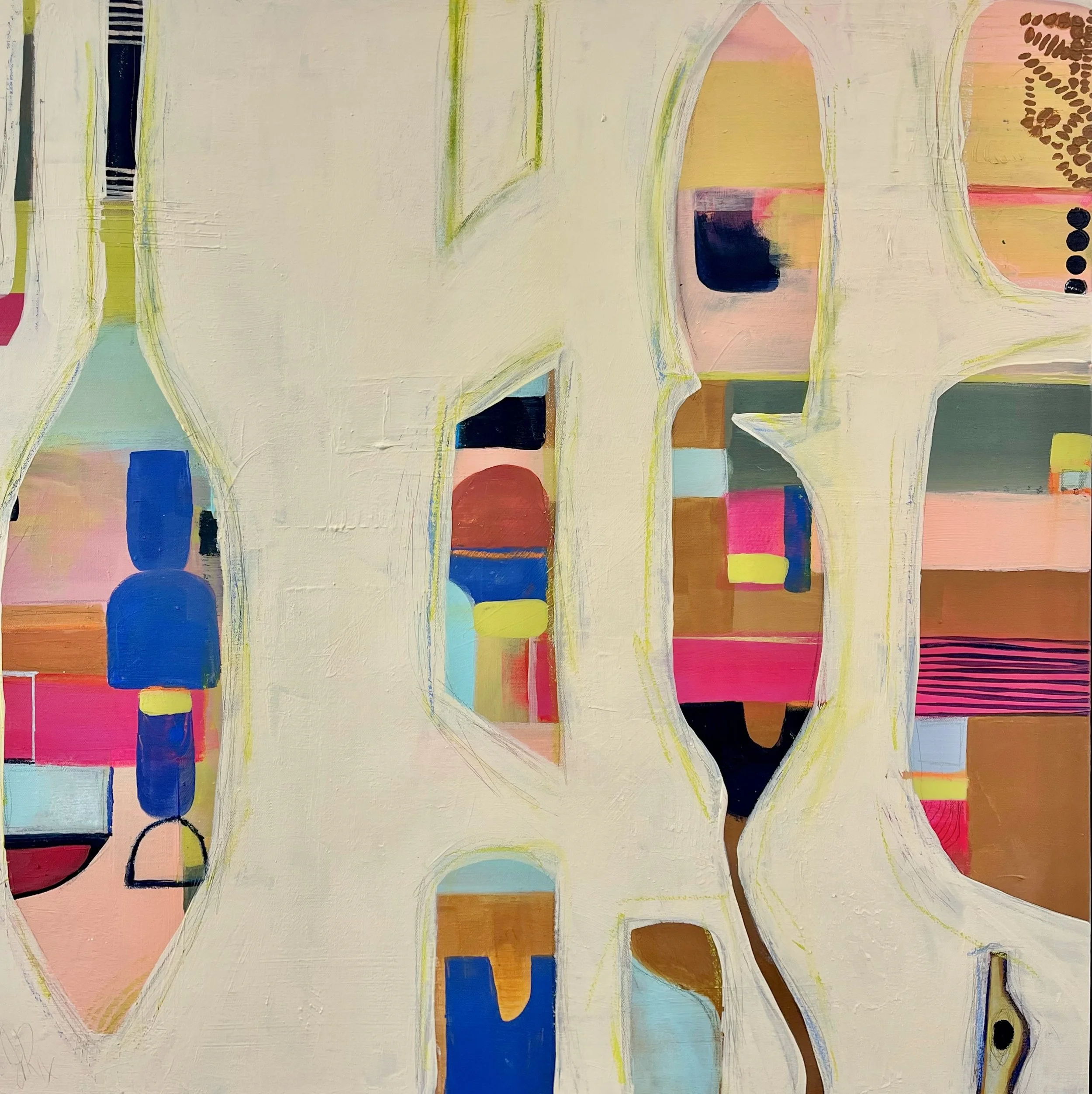 Jamie Rix Studio