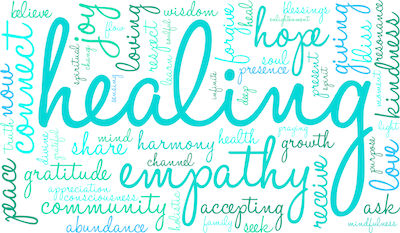 Council for Healing