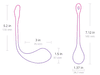 Lush 2 by Lovense Review — Feminist Pleasure Toys