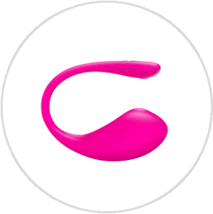 Lush 3 by Lovense Review — Feminist Pleasure Toys