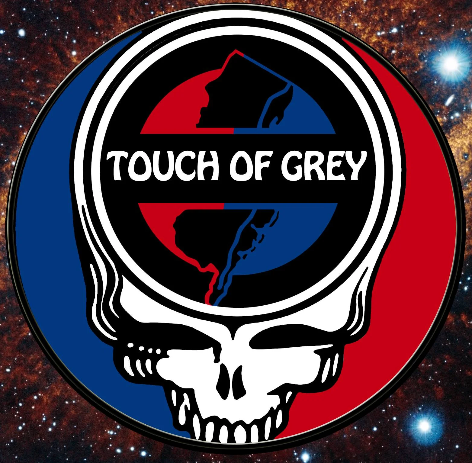 Touch of Grey -Grateful Dead tribute band Touch of Grey. Influences are ...