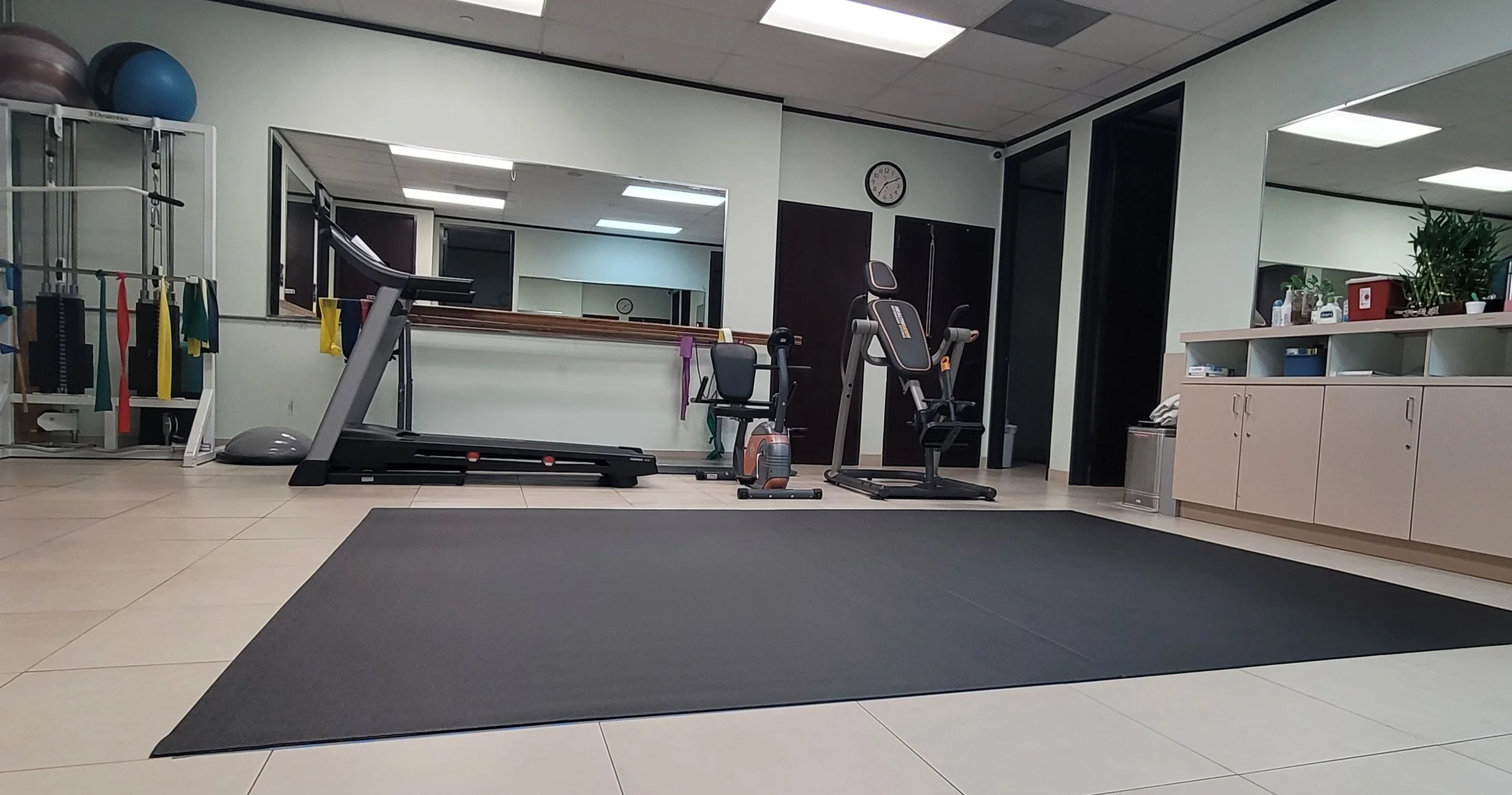 HOUSTON MEDICAL CLINIC
