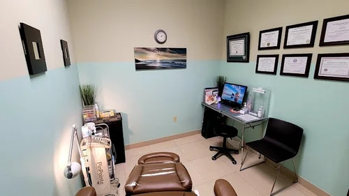 HOUSTON MEDICAL CLINIC