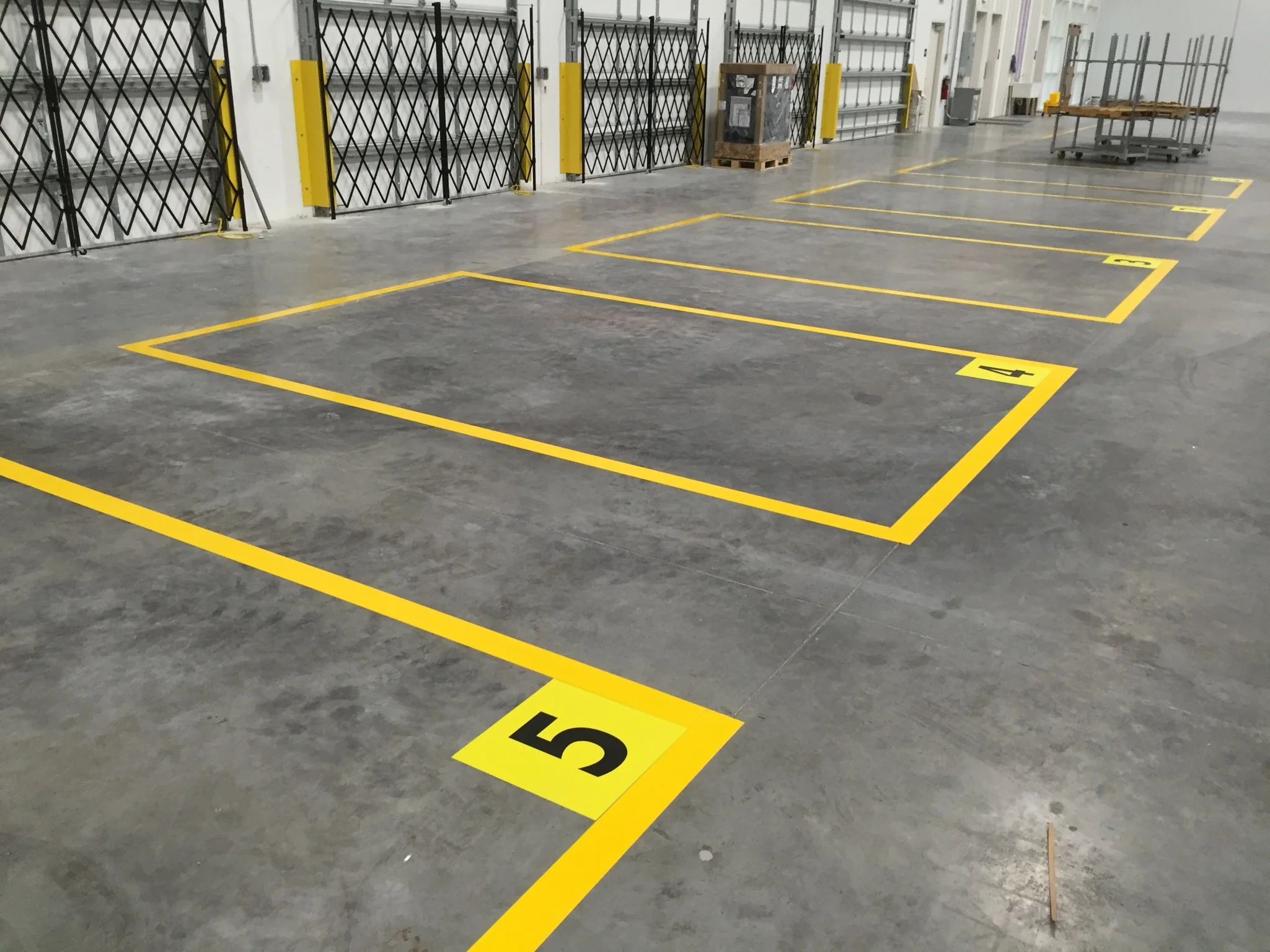 Zoma DC Solutions