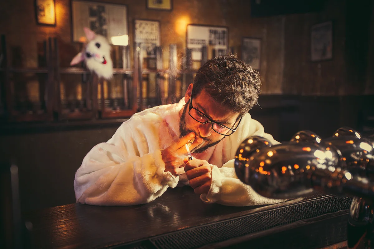 Izak Levi — Ronen Goldman - Commercial Photography