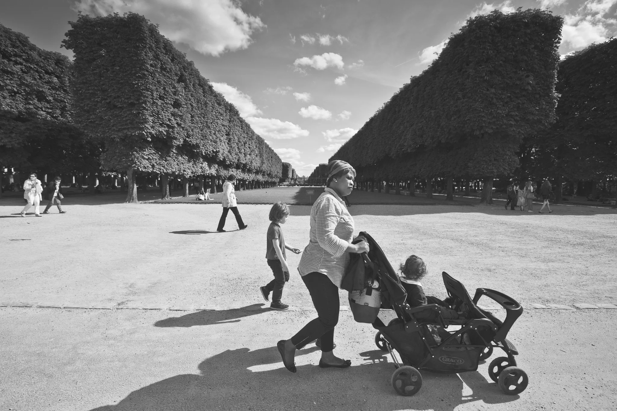PARIS — Ronen Goldman - Commercial Photography