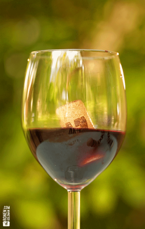 Food Portfolio — Ronen Goldman - Commercial Photography