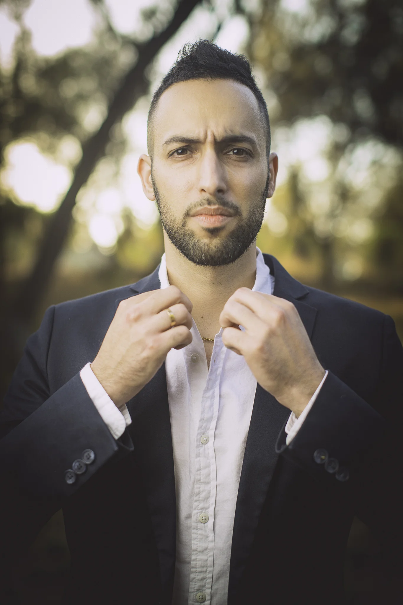 Ronen Goldman - Commercial Photography