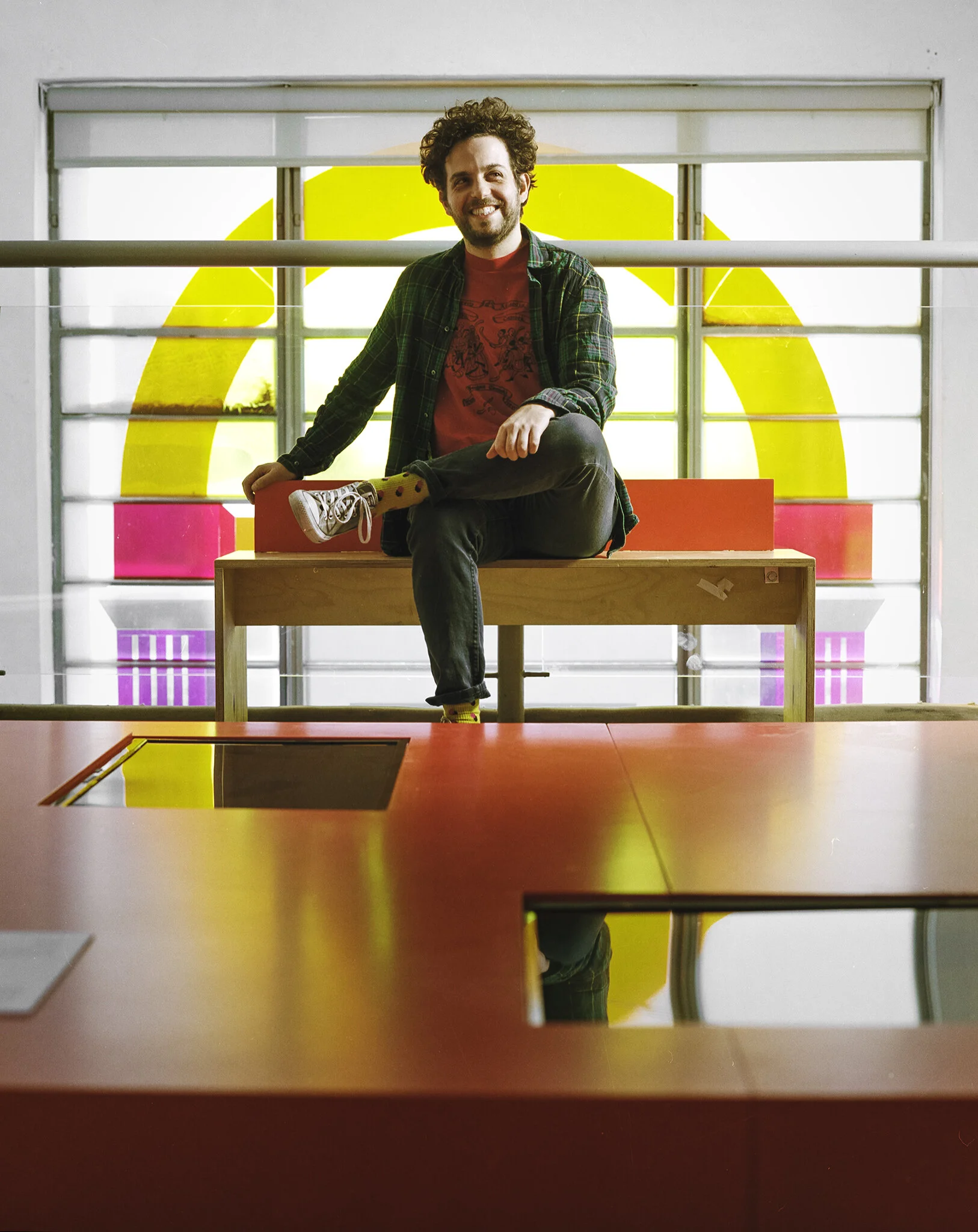 Ronen Goldman - Commercial Photography