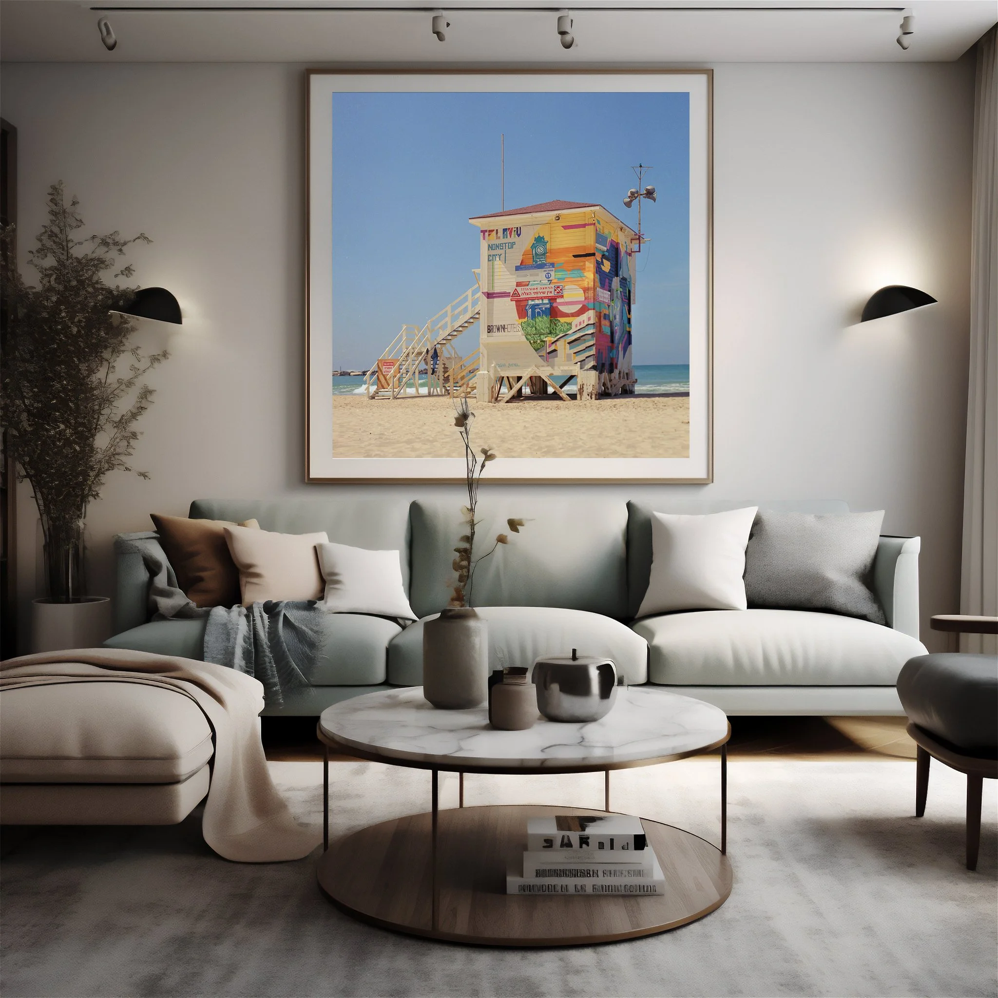 PRINTS — Ronen Goldman - Commercial Photography