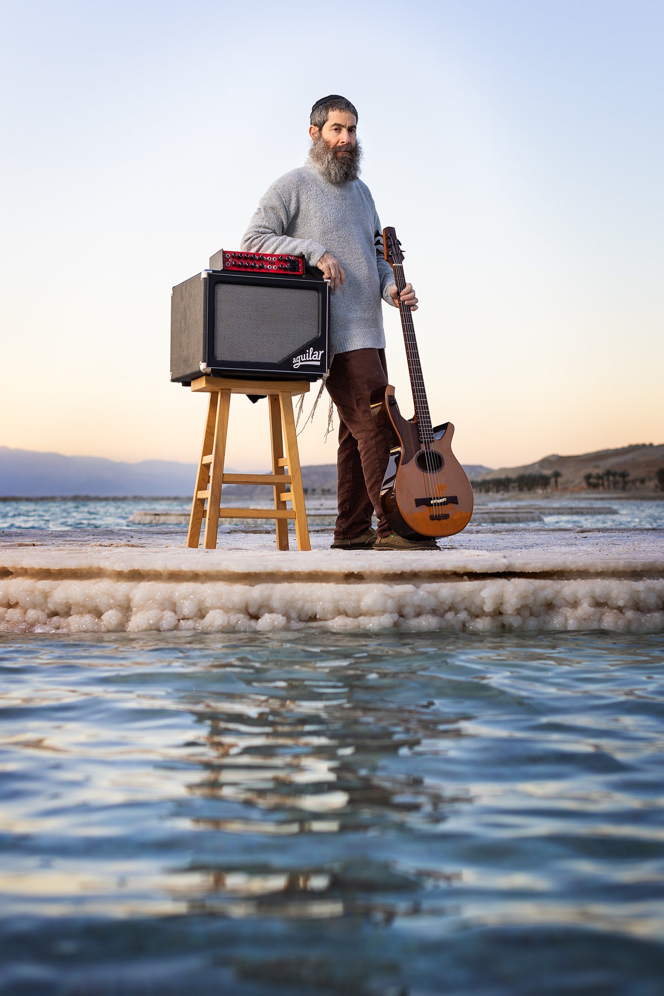 Ronen Goldman - Commercial Photography