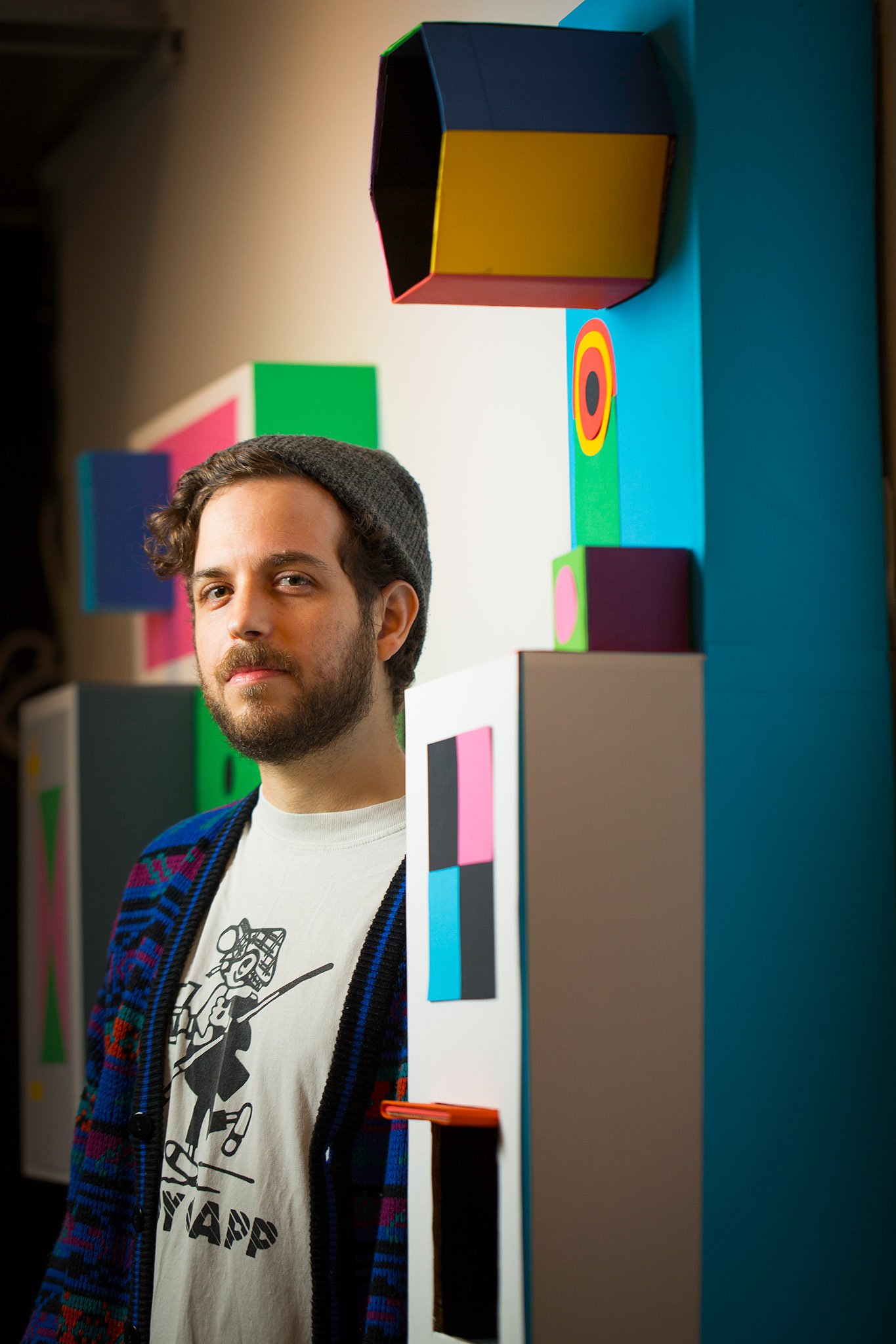 Ronen Goldman - Commercial Photography