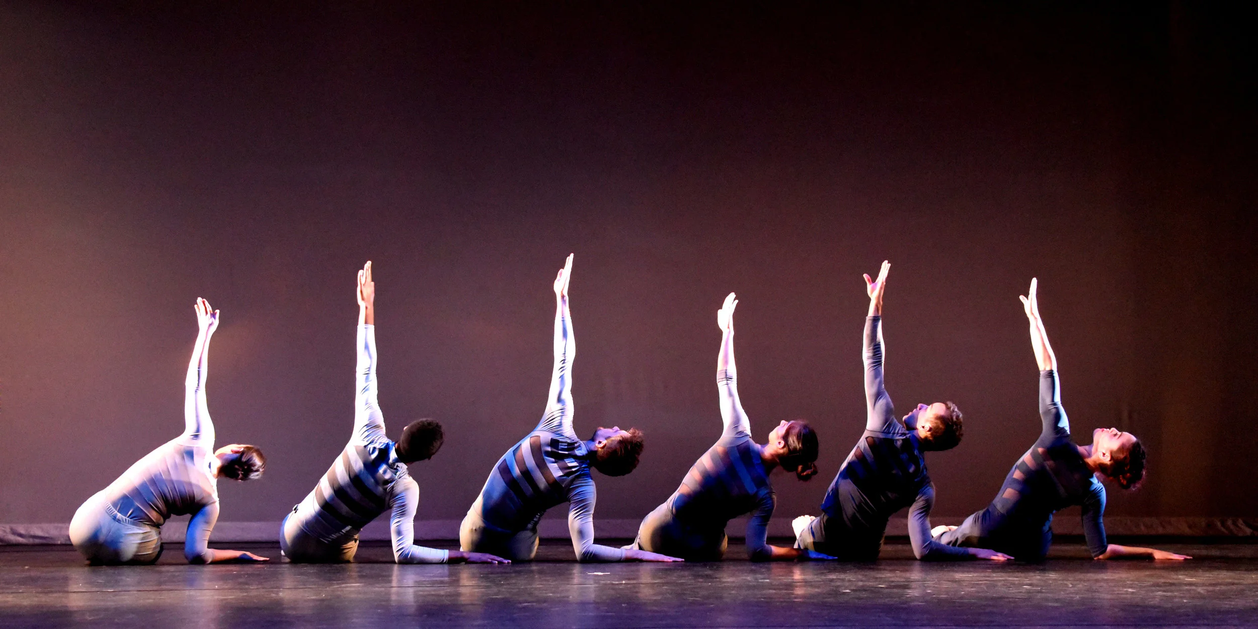 Easy Contemporary Dance Lifts