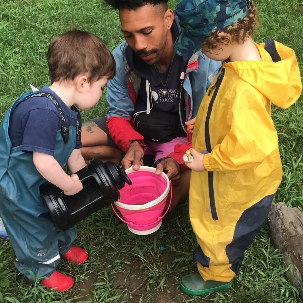 Brooklyn Nature Days