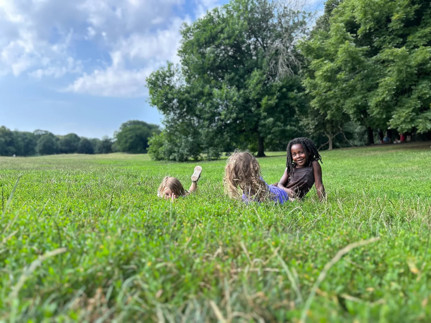 Brooklyn Nature Days