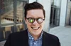meet matthew manos, the creator of models of impact.