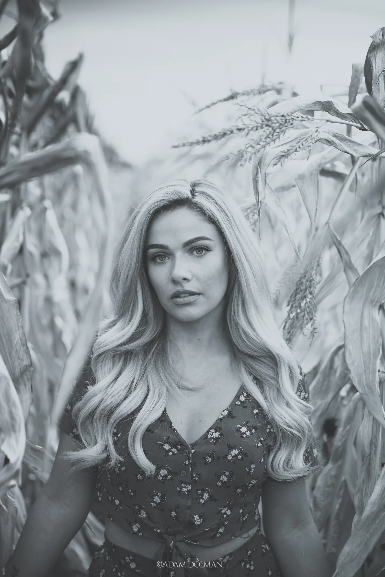 Modelling & Creative — ADAM DOLMAN PHOTOGRAPHY