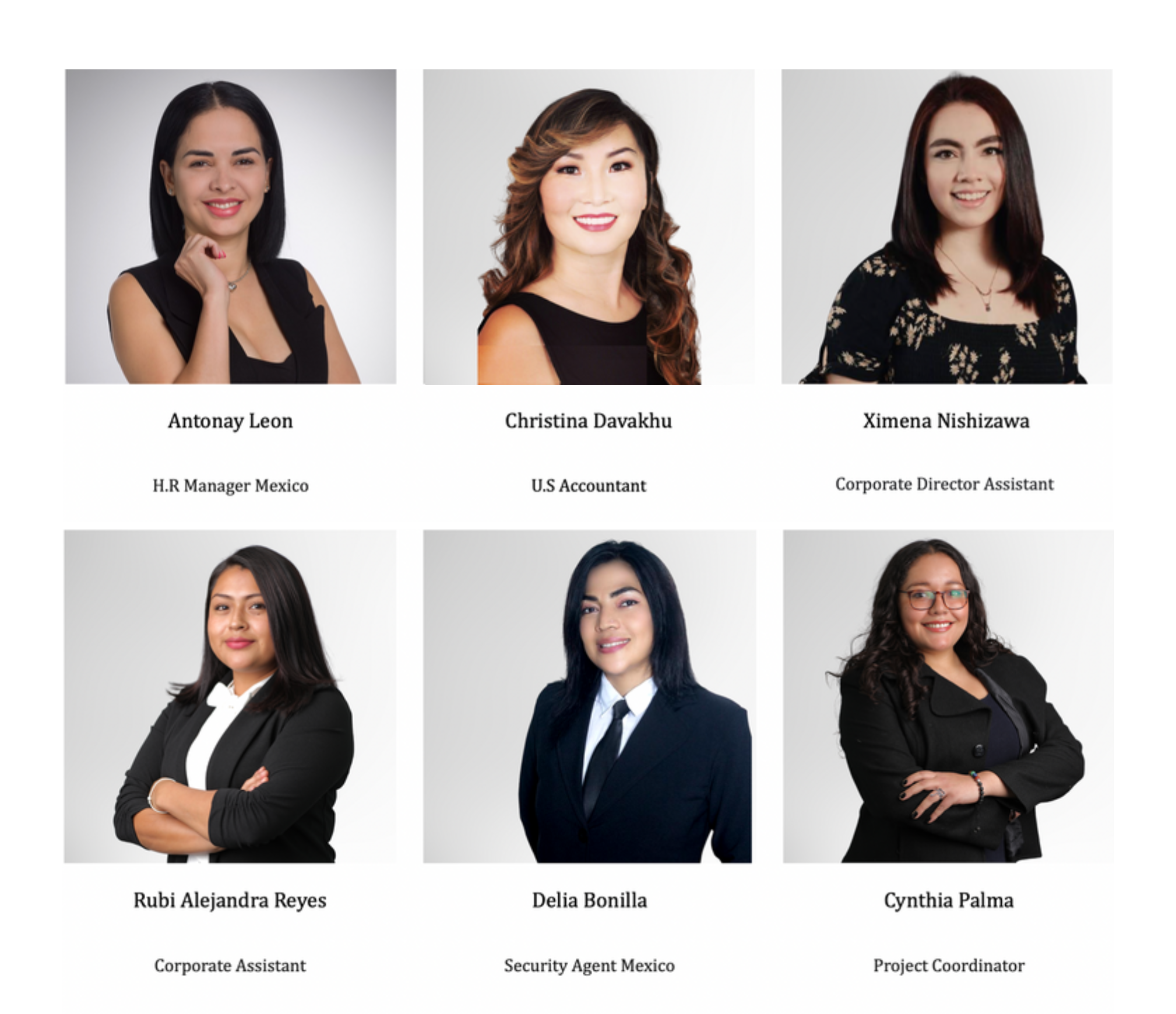 About us — Benchmark Management, LLC