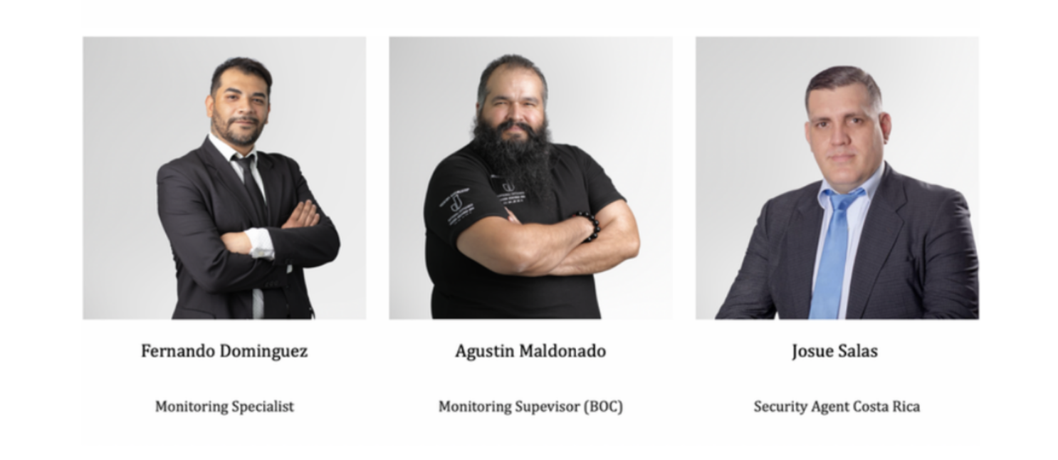 About us — Benchmark Management, LLC