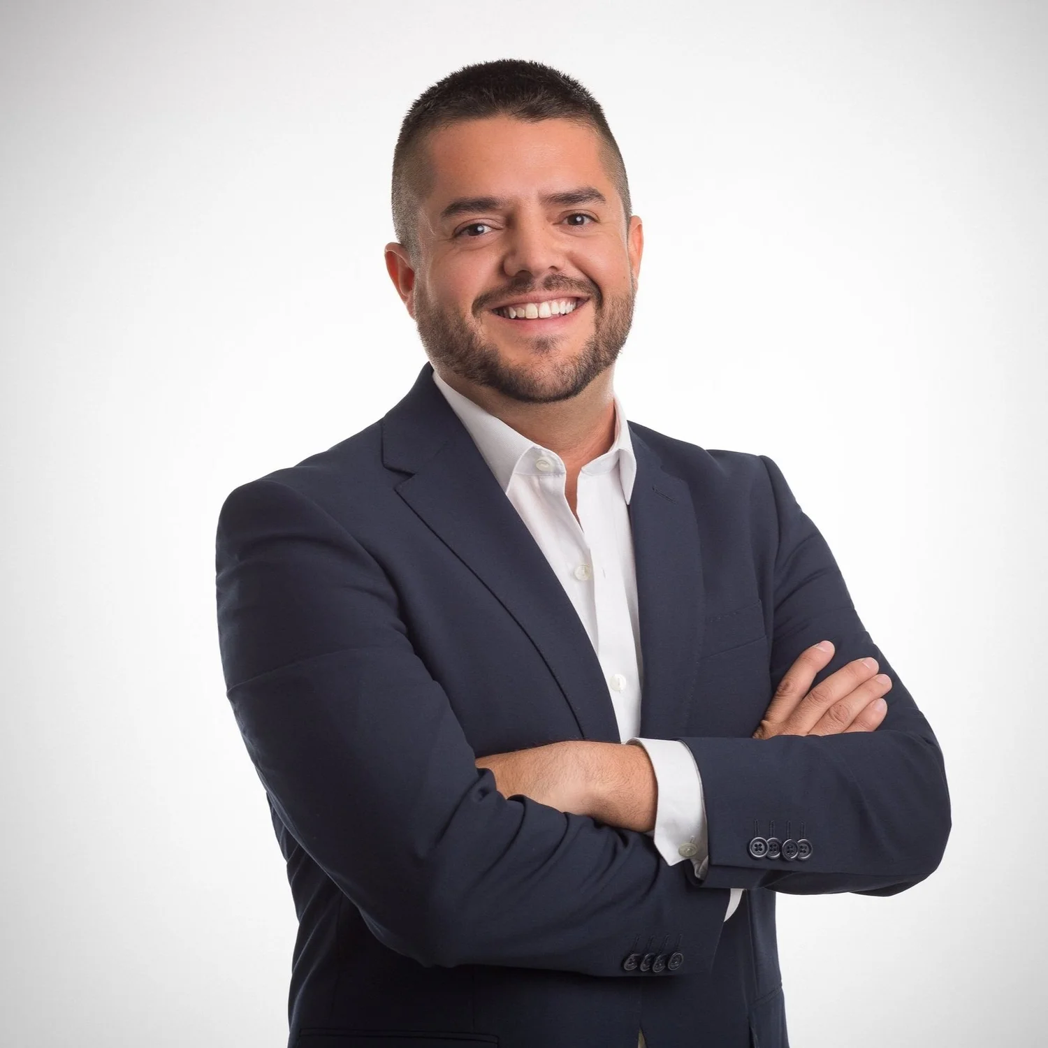 About us — Benchmark Management, LLC