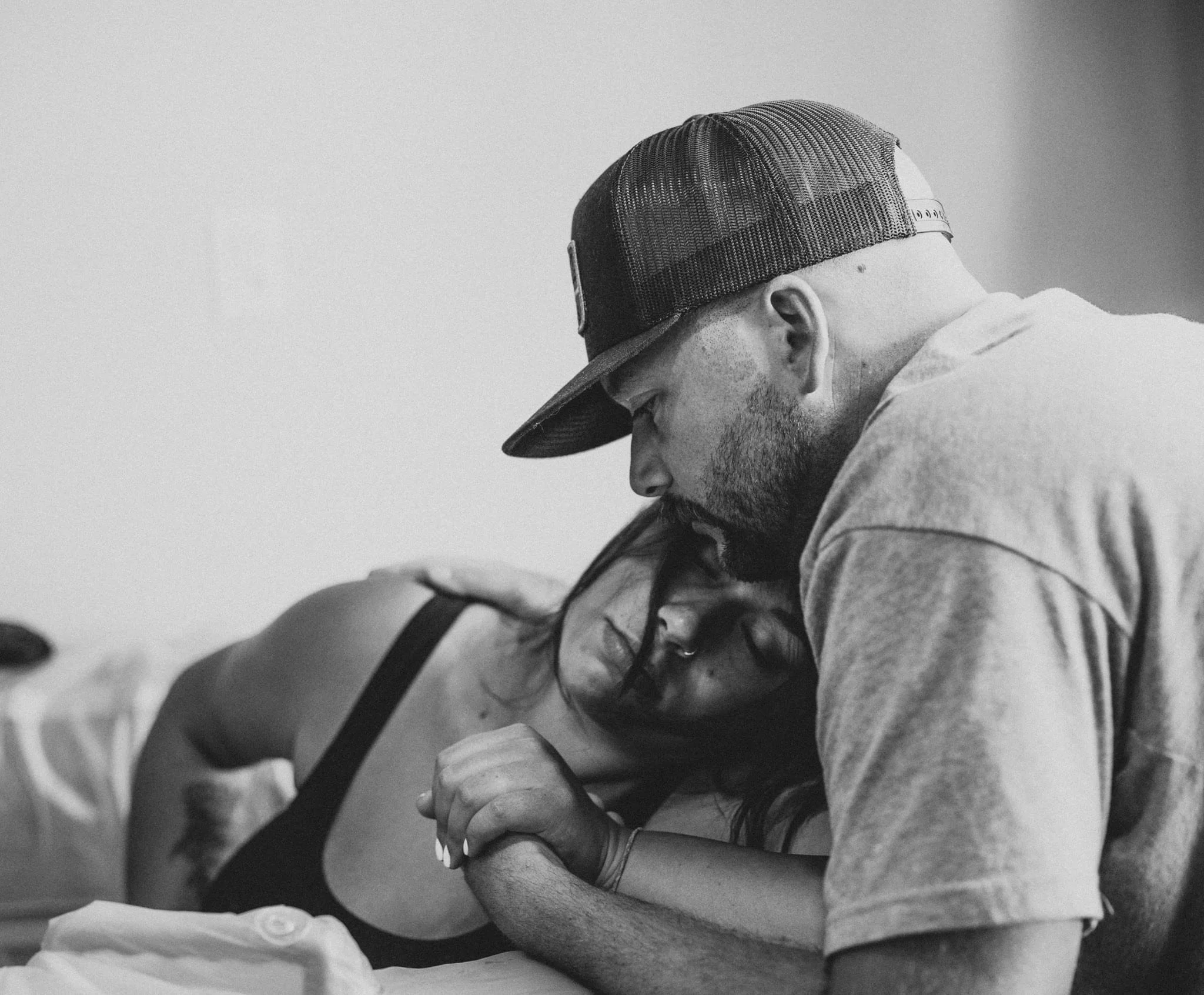 FAQs — BEND BIRTH CENTER