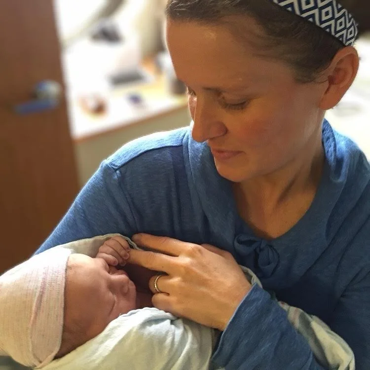 Our Midwives — BEND BIRTH CENTER