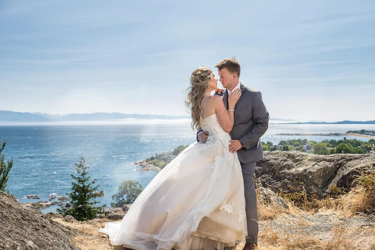 SV Photograph - Victoria BC, Vancouver Island Wedding & Boudoir ...