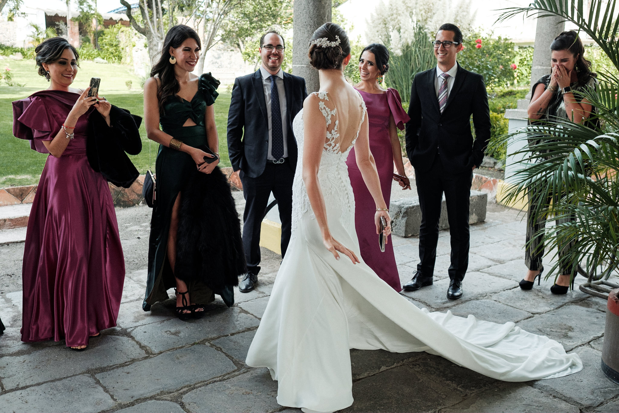 Mexico Wedding Photographer - Lucca Lazzarini