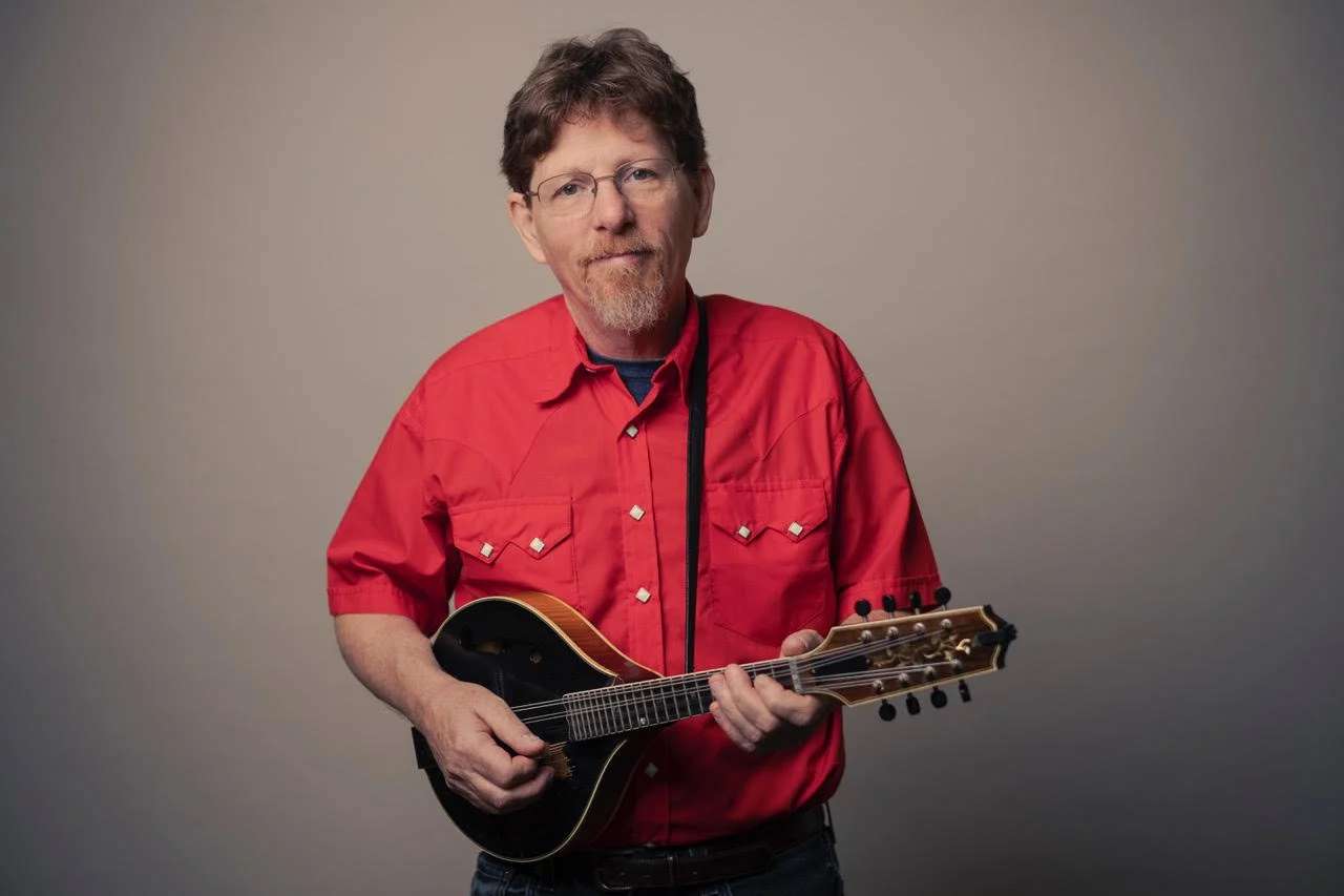 Mountain Song Festival