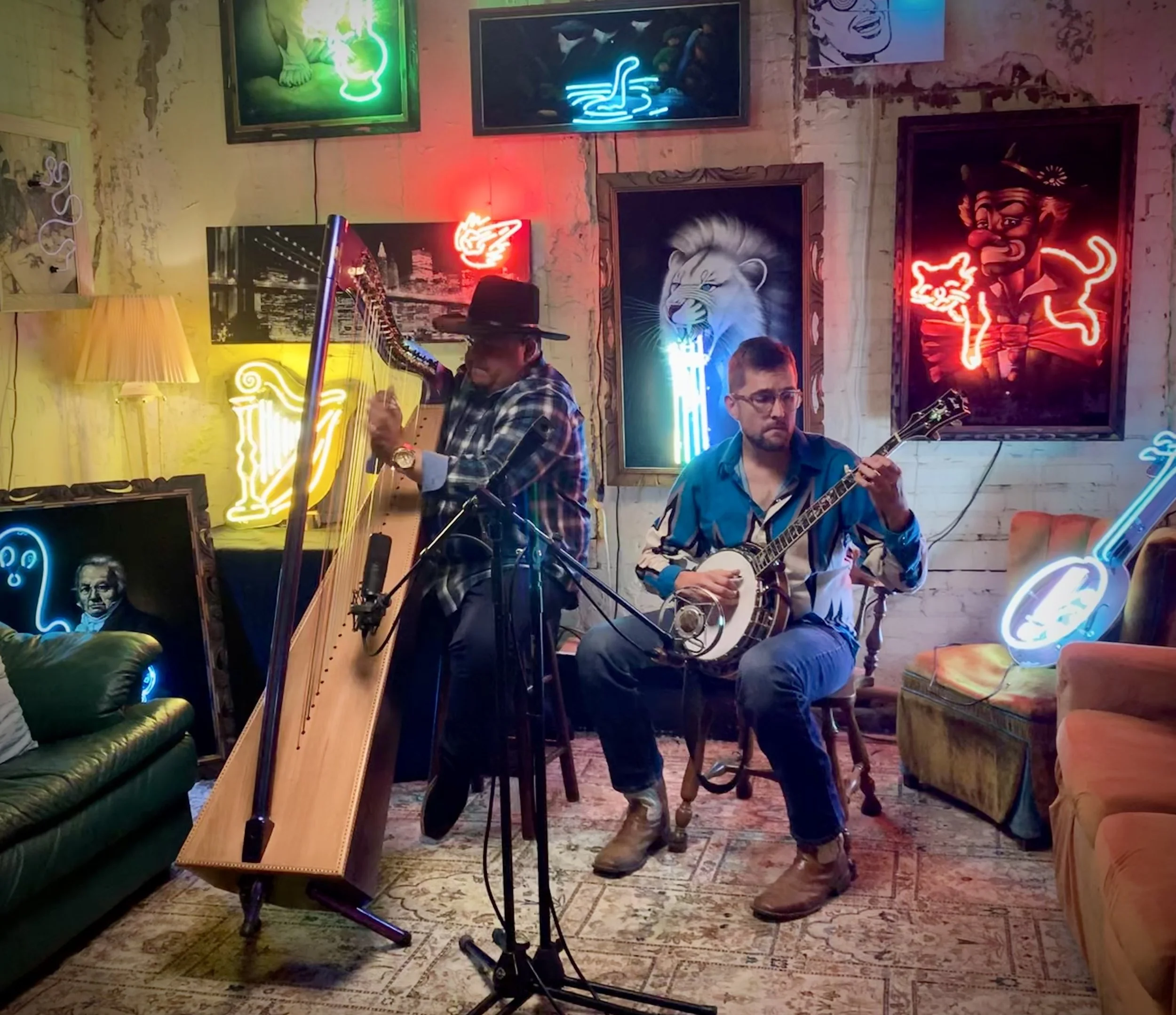 Mountain Song Festival