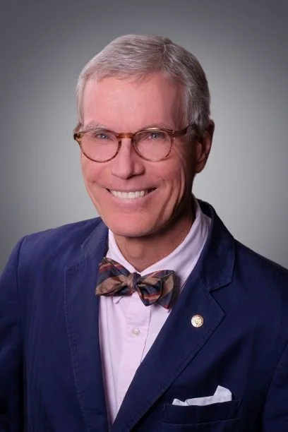 Stop The Presses: Is Anyone Reading? - A Conversation with Alan Horton ...