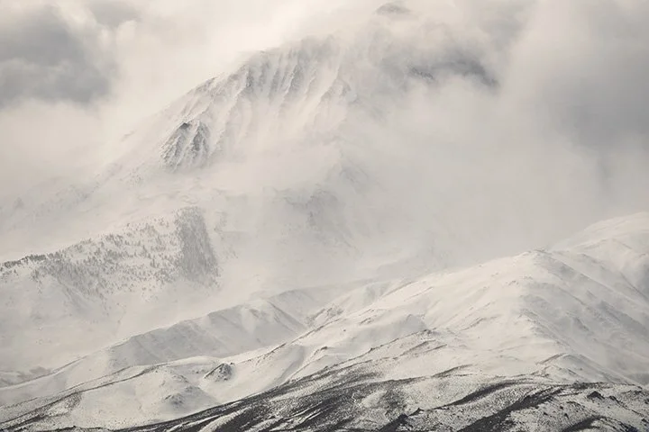 Photography workshops with Bruce Barnbaum & guest instrcutors