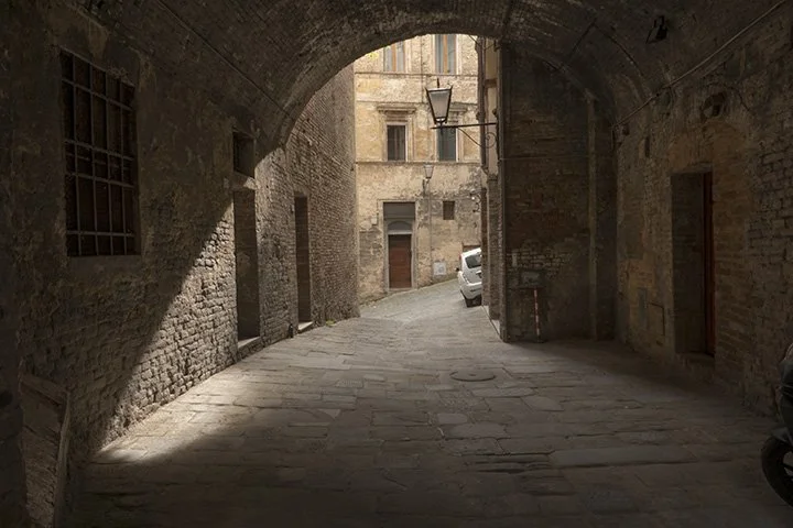 Photography workshops with Bruce Barnbaum & guest instrcutors