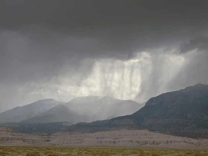 Photography workshops with Bruce Barnbaum & guest instrcutors