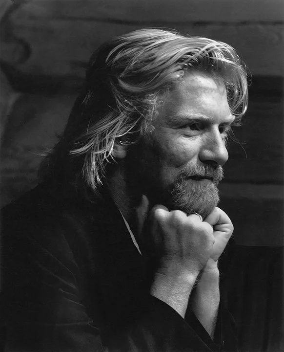 Photography workshops with Bruce Barnbaum & guest instrcutors