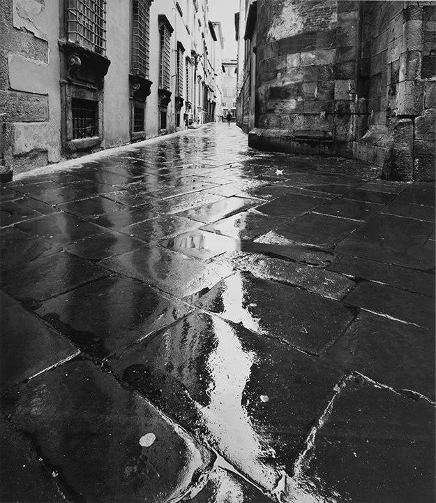 Photography workshops with Bruce Barnbaum & guest instrcutors