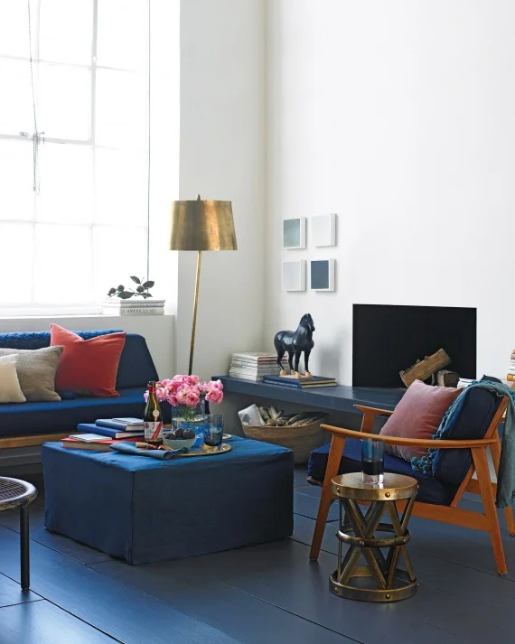 Editorial Styling — RR Interiors NYC