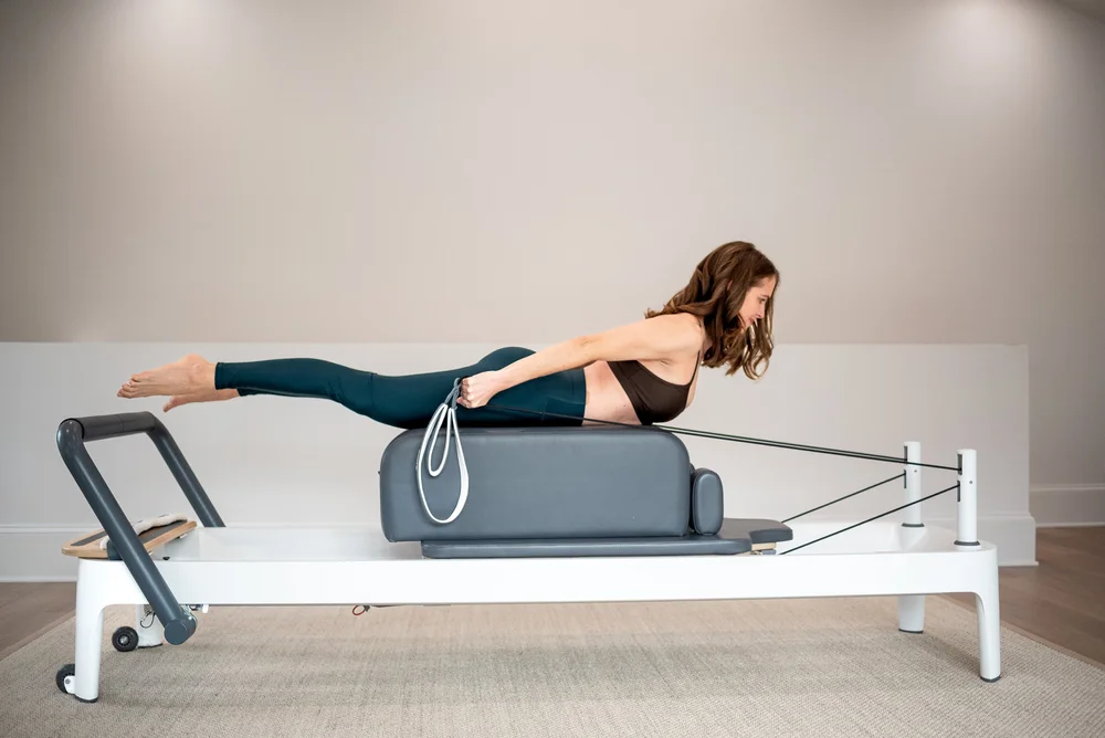 Should you get a reformer box? — Saran Pilates