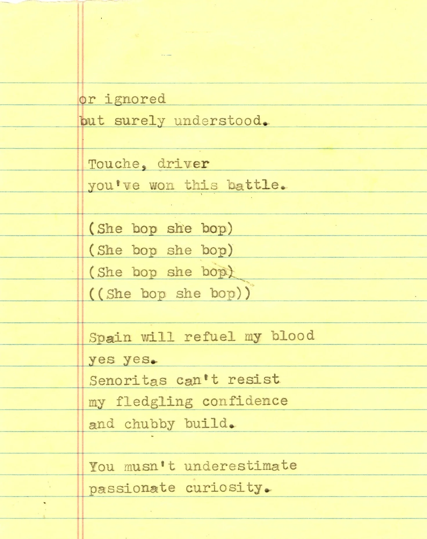 Gallery — CLIFF WEBER