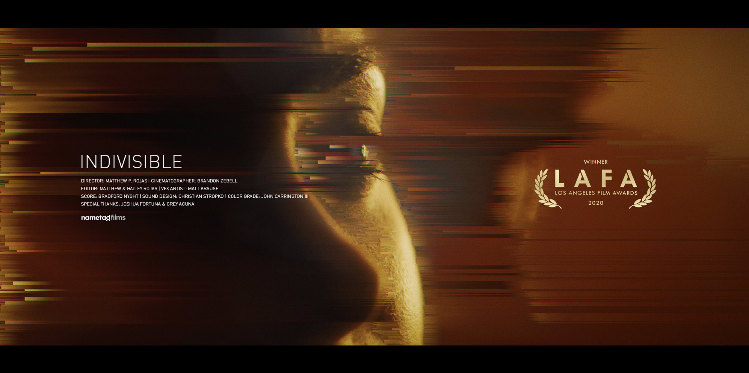 Matthew P. Rojas - Director