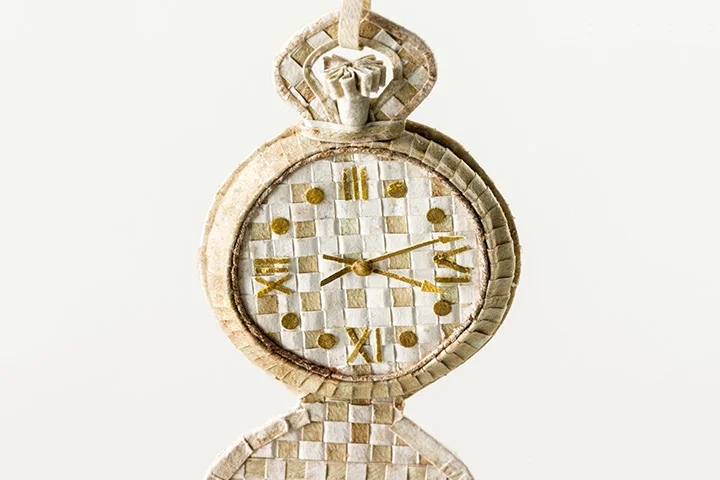 Paper Sculpture — Julie VonDerVellen