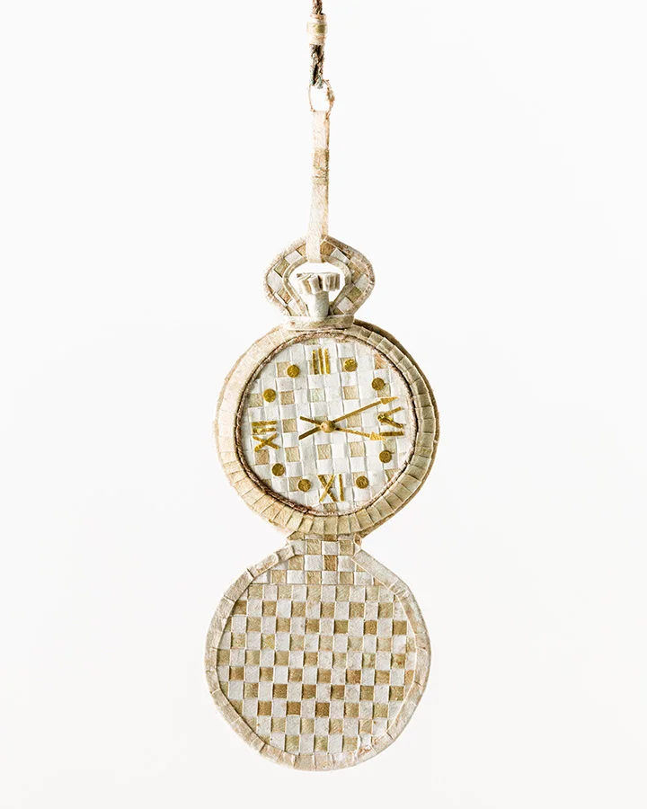 Paper Sculpture — Julie VonDerVellen