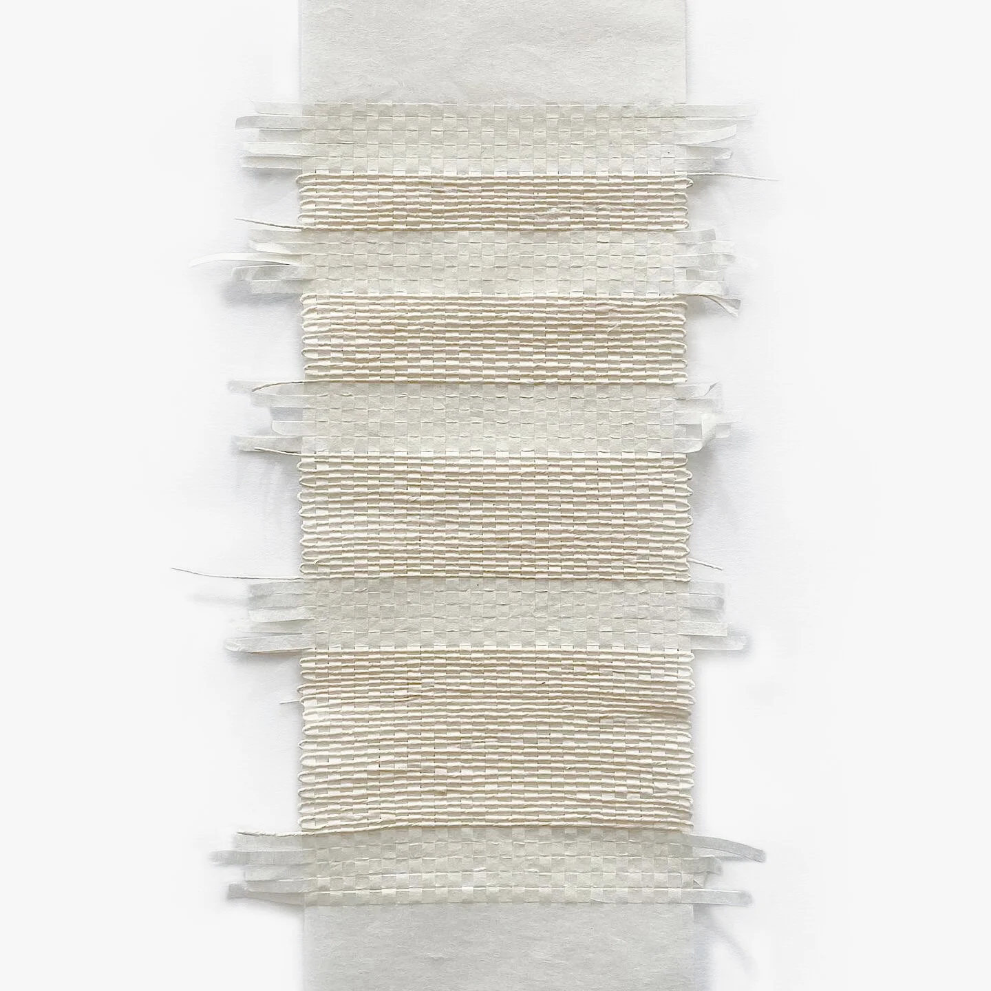 Weavings — Julie VonDerVellen