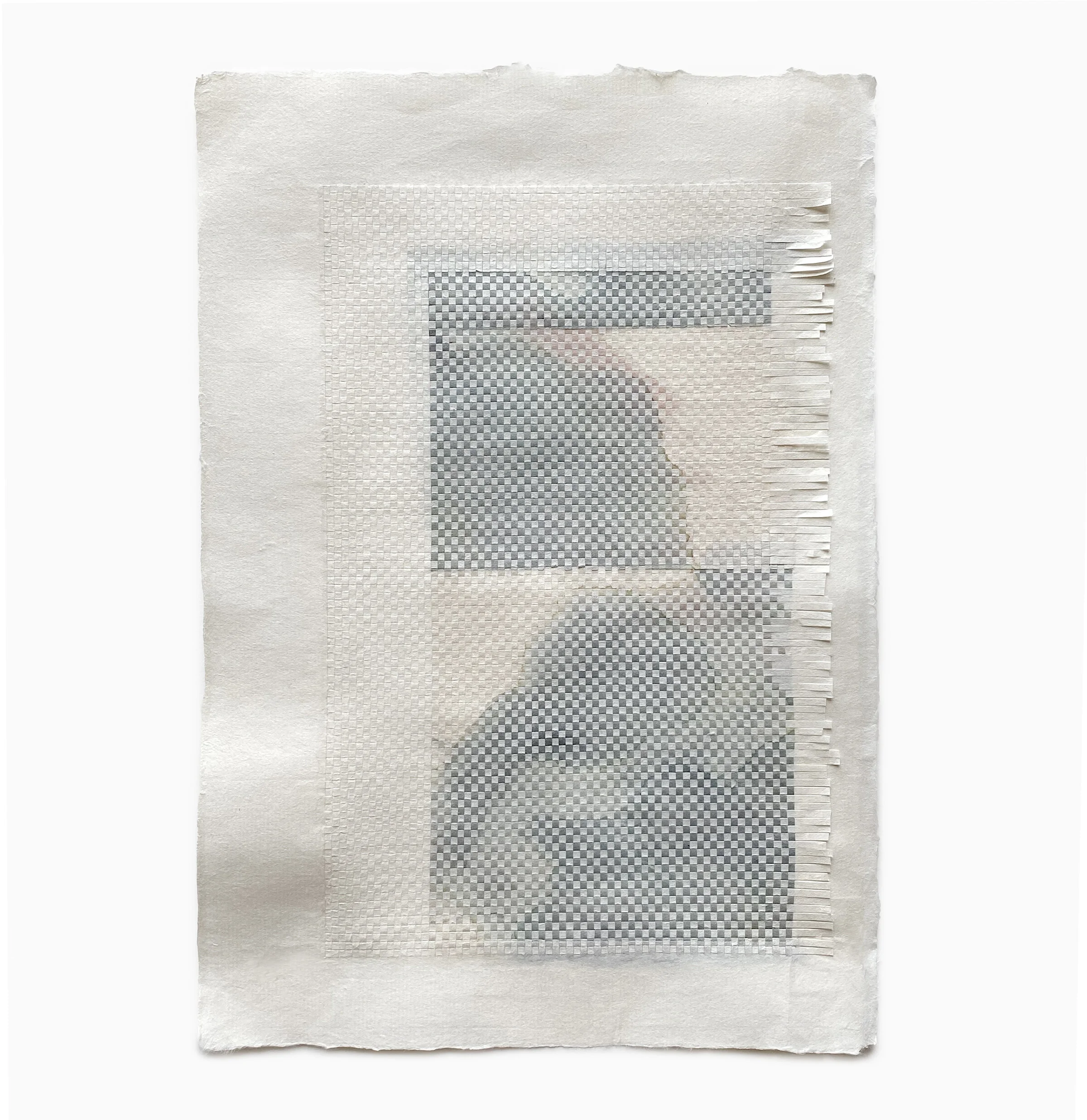 Weavings — Julie VonDerVellen